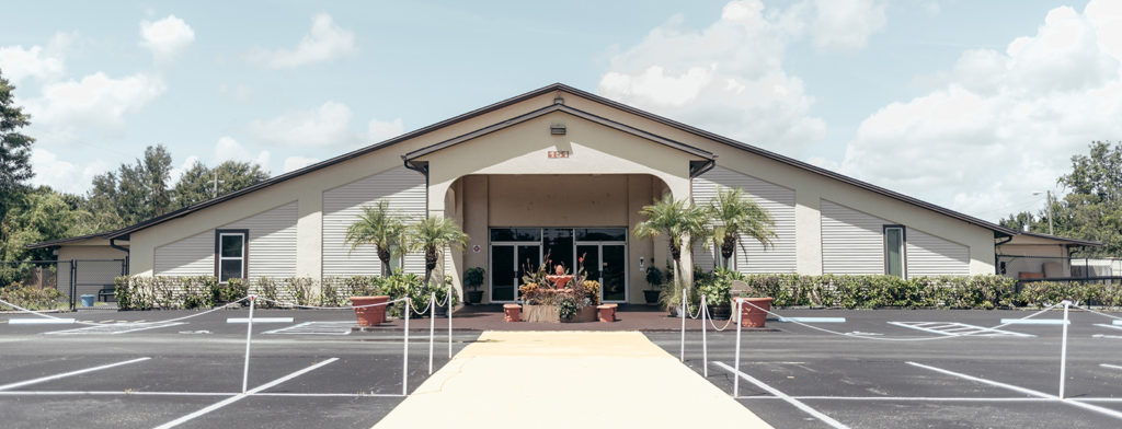 Contact - Oasis Church